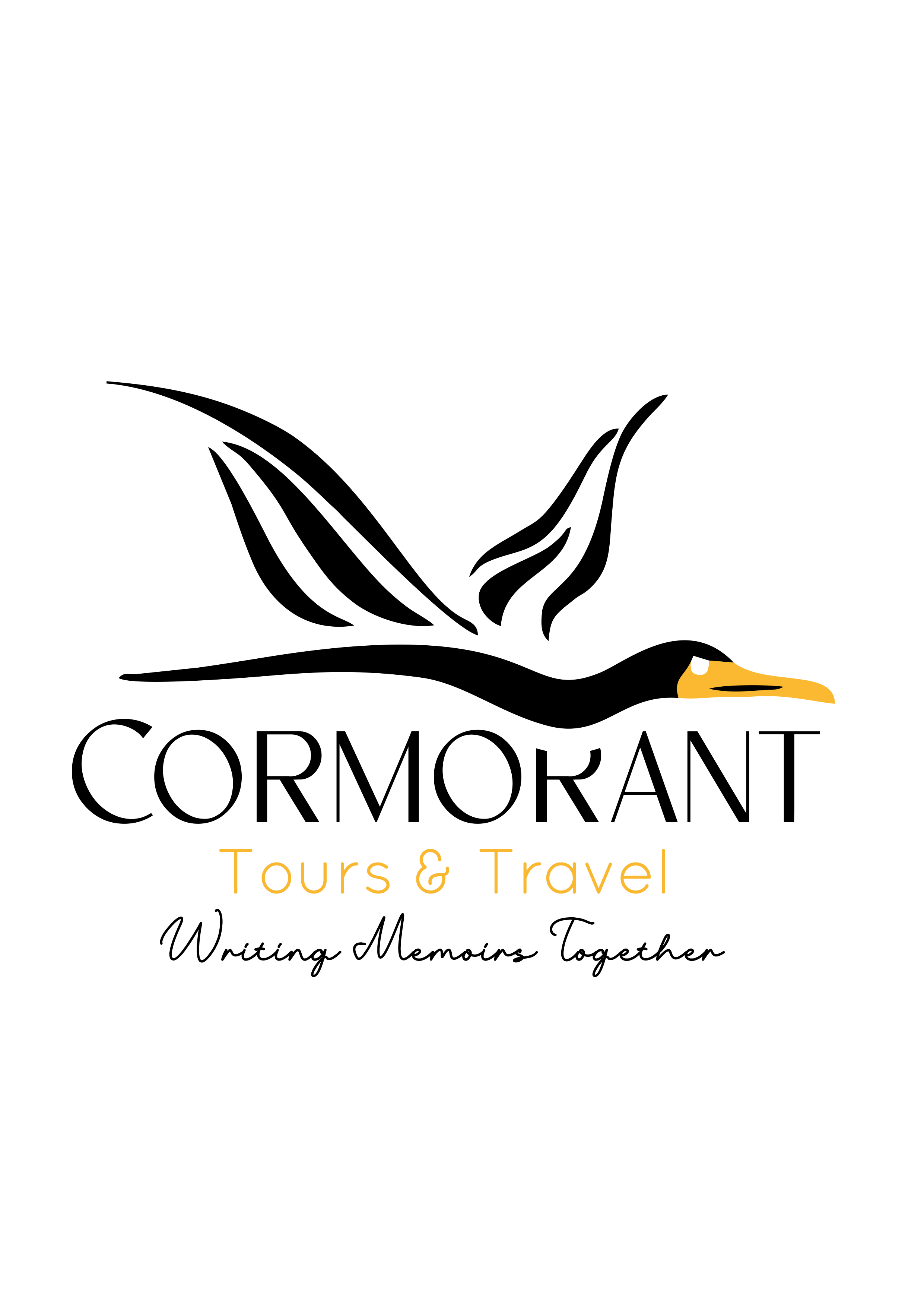 Welcome to Cormorant Tours & Travel